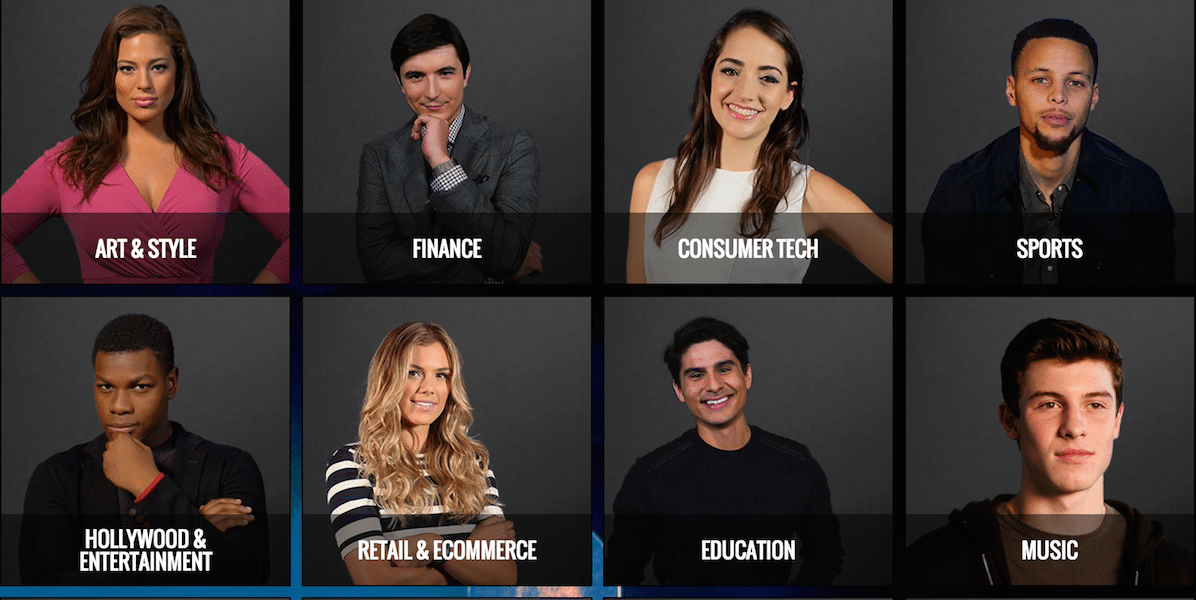 Forbes 30 Under 30 Showcases Changing Face of America - UrbanGeekz