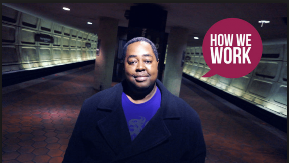 8 African-American Tech Journalists You Should Know - UrbanGeekz