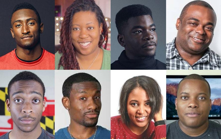 10 YouTube Tech Influencers You Should Know - UrbanGeekz
