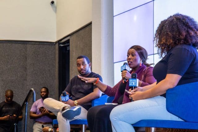 Atlanta’s Black Tech Startup Ecosystem is Gaining Momentum - UrbanGeekz