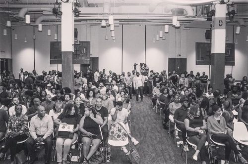Atlanta’s Black Tech Startup Ecosystem is Gaining Momentum - UrbanGeekz