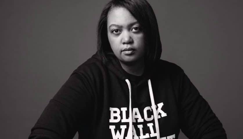 Here's Why Arlan Hamilton Says Now Is A Great Time To Start A Company ...