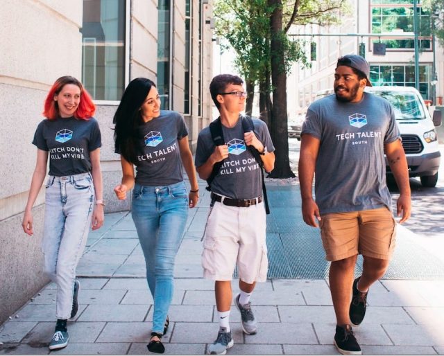 Meet The Ambitious Founder Creating A Diverse Tech Pipeline For Fortune ...