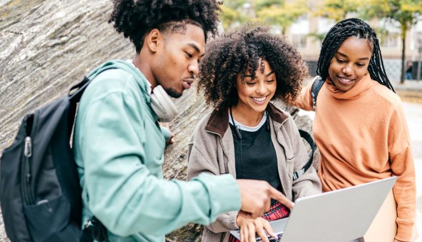 HP to Host Must-Attend HBCU Technology Conference - UrbanGeekz