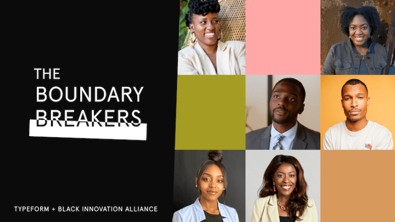 Geekz Ventures Founder Selected as one of Six Winners in Boundary ...