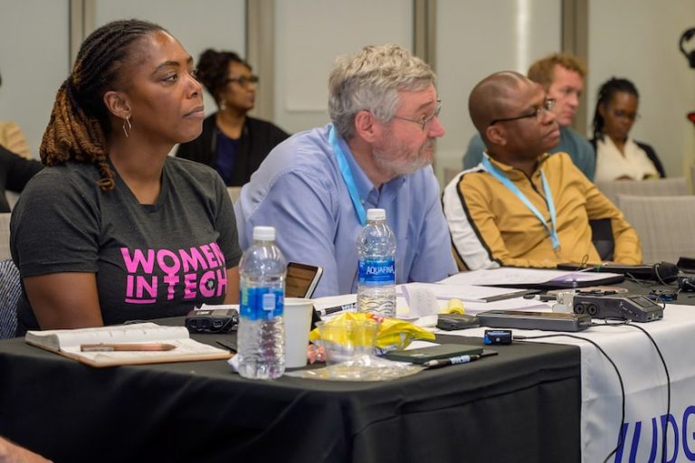 NFHA Hosts Hackathon to Remove AI Bias in Housing & Lending Sectors ...