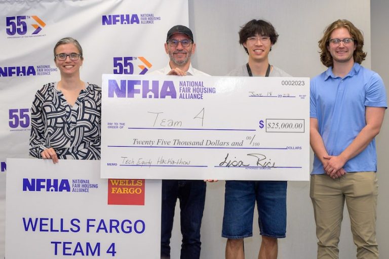 NFHA Hosts Hackathon to Remove AI Bias in Housing & Lending Sectors - UrbanGeekz