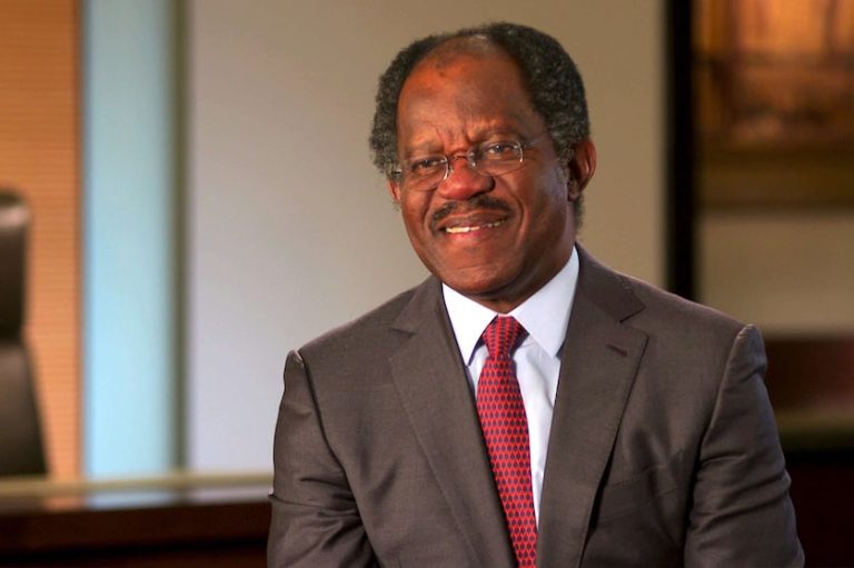 OpenAI Appoints Nigerian Billionaire Adebayo Ogunlesi to its Board ...