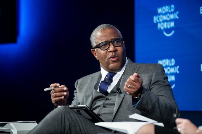 Robert Smith’s Vista Equity Partners Close More than $20 Billion for ...