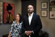 Lamar and Ronnie Tyler: The Power Couple Helping Black Founders Build ...