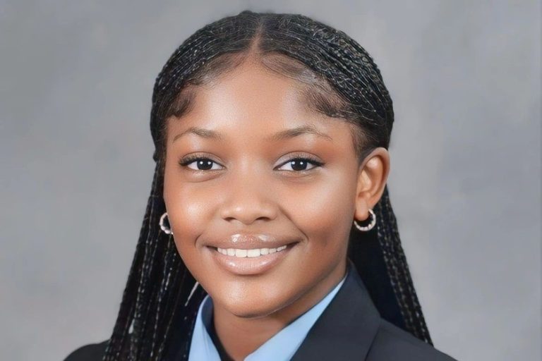 Nigerian Teenager Emmanuela Ilok Wins Scholarships To Ivy League ...