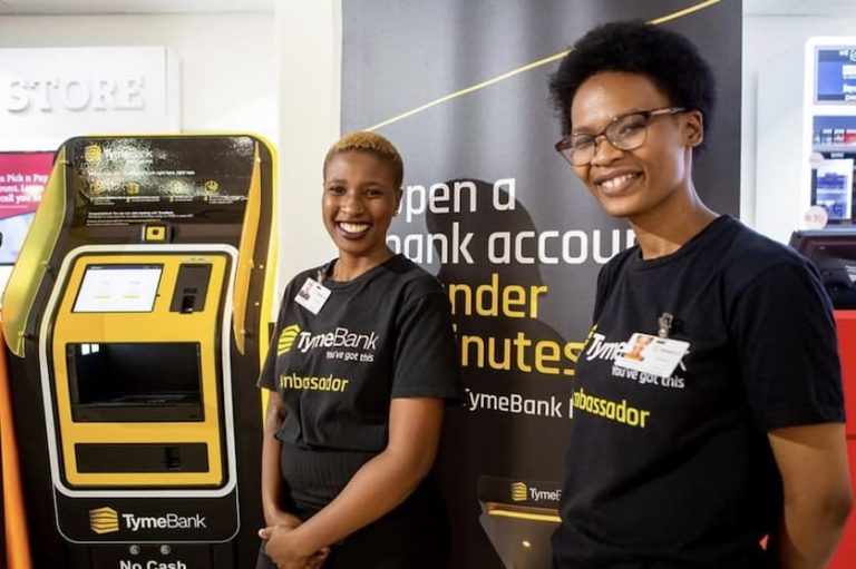 South African Tyme Group Becomes Africa’s Latest Unicorn After $250M ...