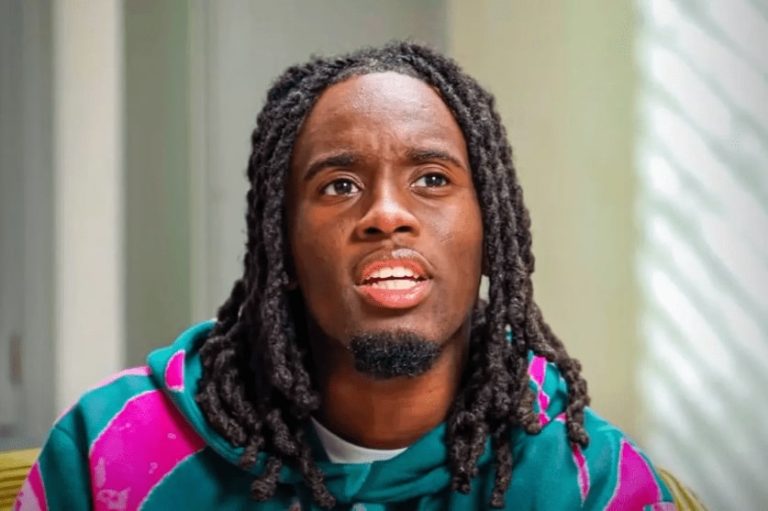 Kai Cenat Launches Streamers University - Immediately Receives 1 ...