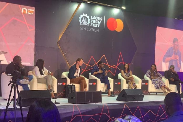 Nigeria's Lagos Tech Fest Celebrates 5th Edition - UrbanGeekz