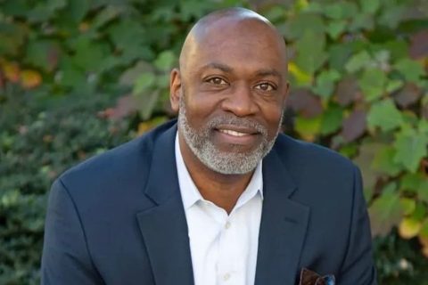 Leading Science Organization Makes History With First Black President ...