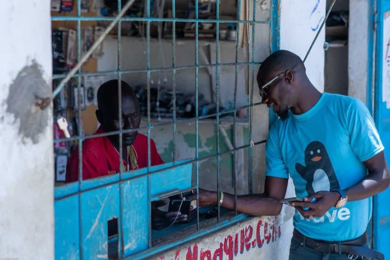 African Fintech Wave Secures $137M Debt Funding to Expand Mobile Money ...