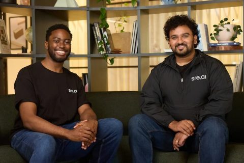 YC-backed SRE.ai Secures $7.2M for DevOps AI agents - UrbanGeekz