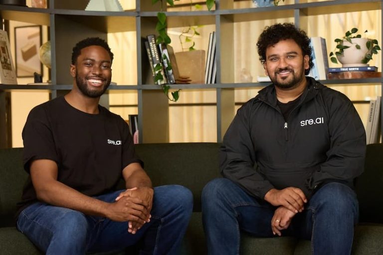 YC-backed SRE.ai Secures $7.2M for DevOps AI agents - UrbanGeekz