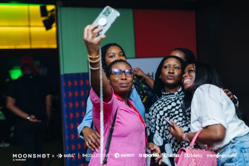 Moonshot 2025 and UrbanGeekz Partner to Elevate Africa’s Tech ...