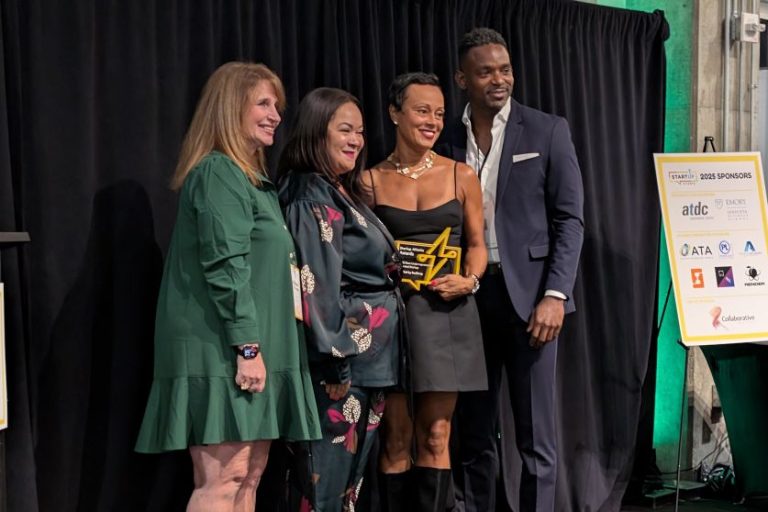 Innovation and Impact Shine at the 2025 Atlanta Startup Awards - UrbanGeekz