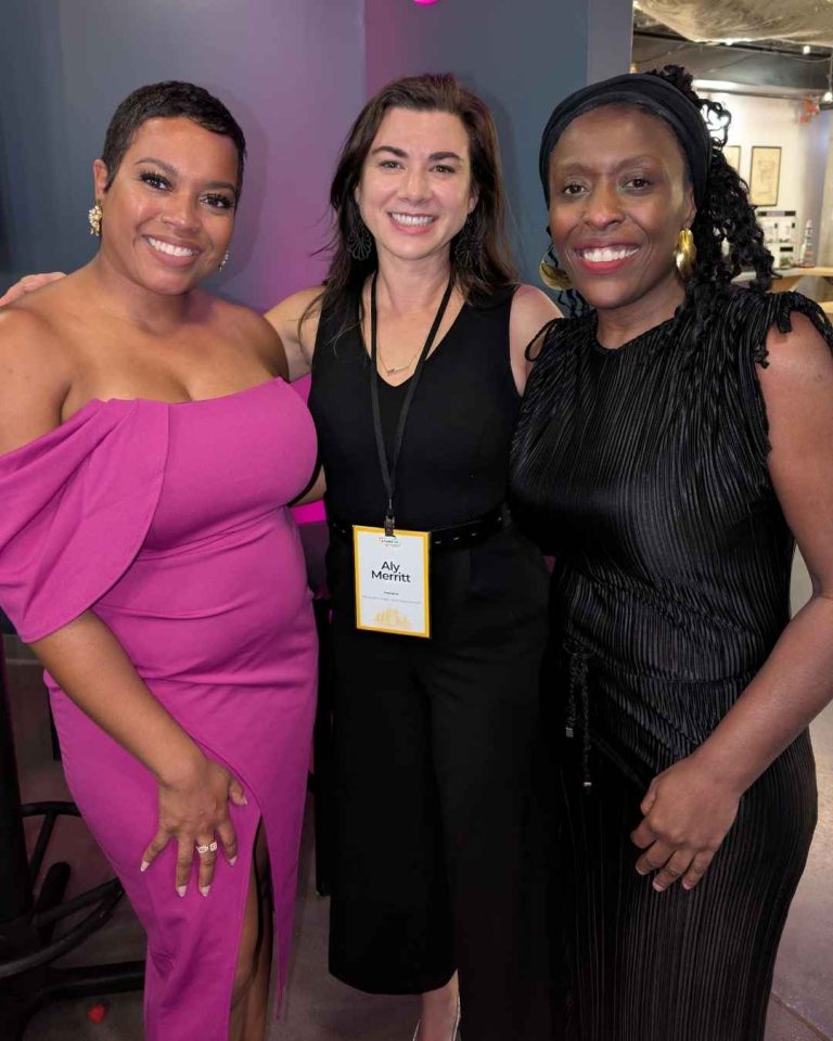 Innovation and Impact Shine at the 2025 Atlanta Startup Awards - UrbanGeekz